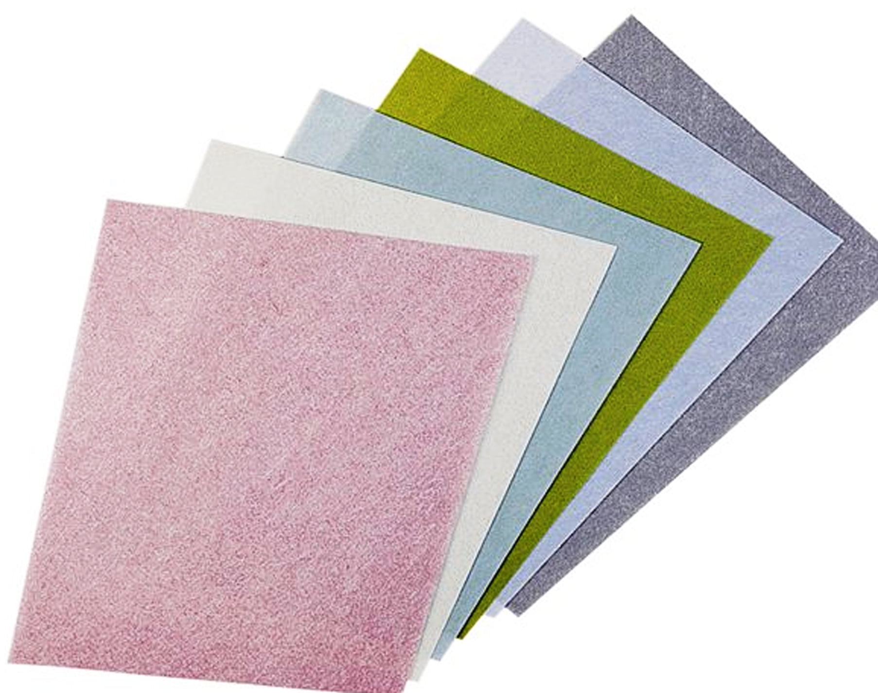 3M TRI-M-ITE Polishing Paper, 4000 Grit, Wet or Dry Sanding Detail, 8 1 ...