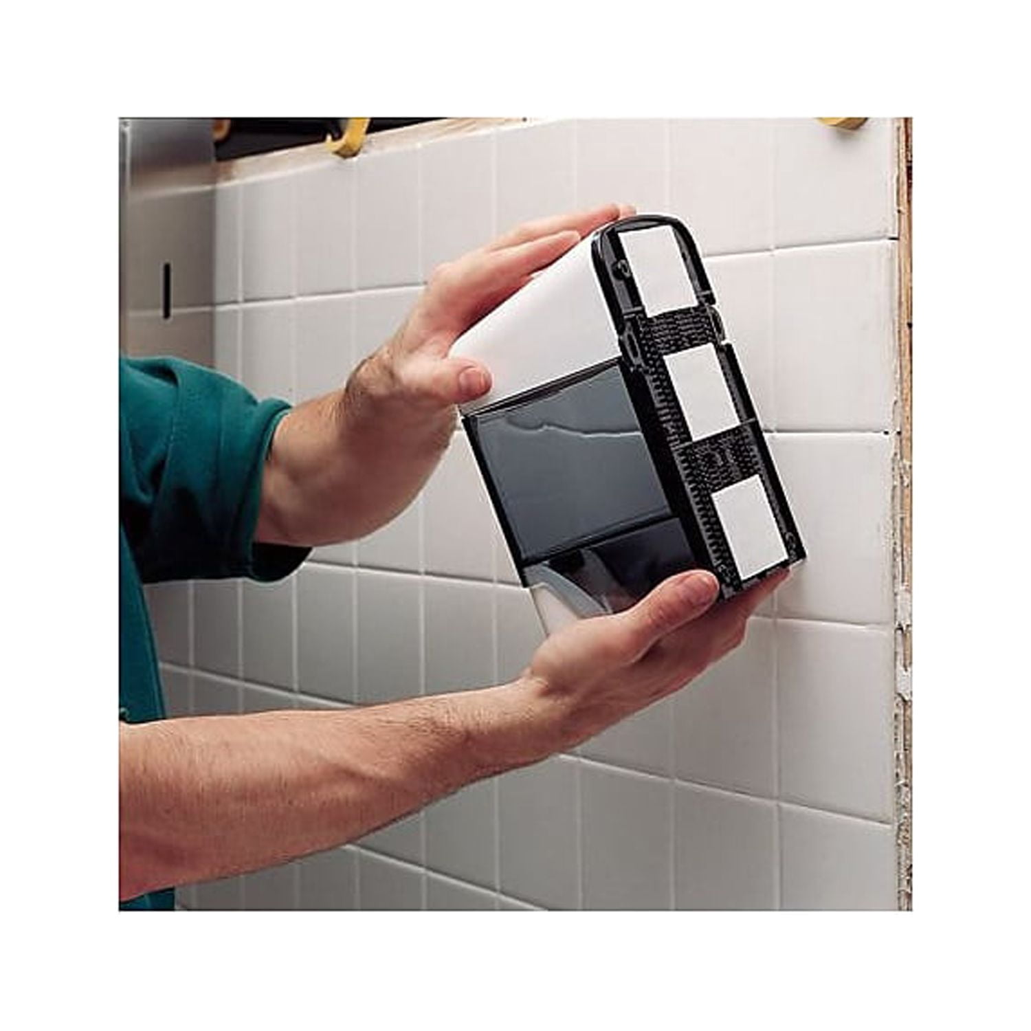 3M 4008 Double Sided Foam Tape 1/2" x 5 yds. 1/8" Natural 1/Case ...