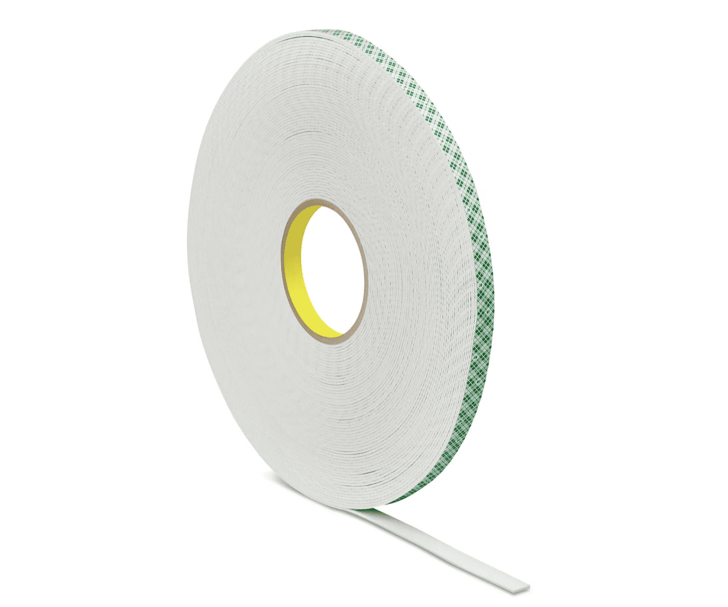 3M 4016 Double Sided Foam Tape 1/2in x 36yd - Walmart.com