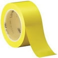 3M 471 Vinyl Tape, 2 In. X 36 Yd., Yellow - Walmart.com