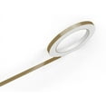 3M 50 Gold Gloss Vinyl Pinstriping Tape - Vinyl Striping Lines Stickers ...
