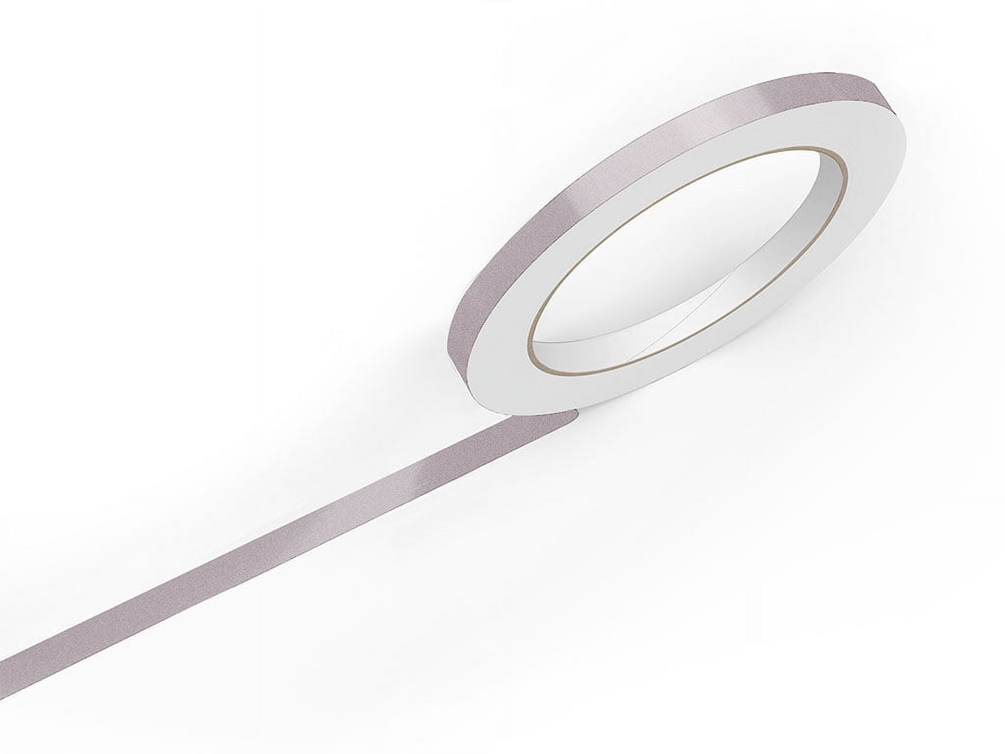 3M 50 Silver Gloss Vinyl Pinstriping Tape - Vinyl Striping Lines ...