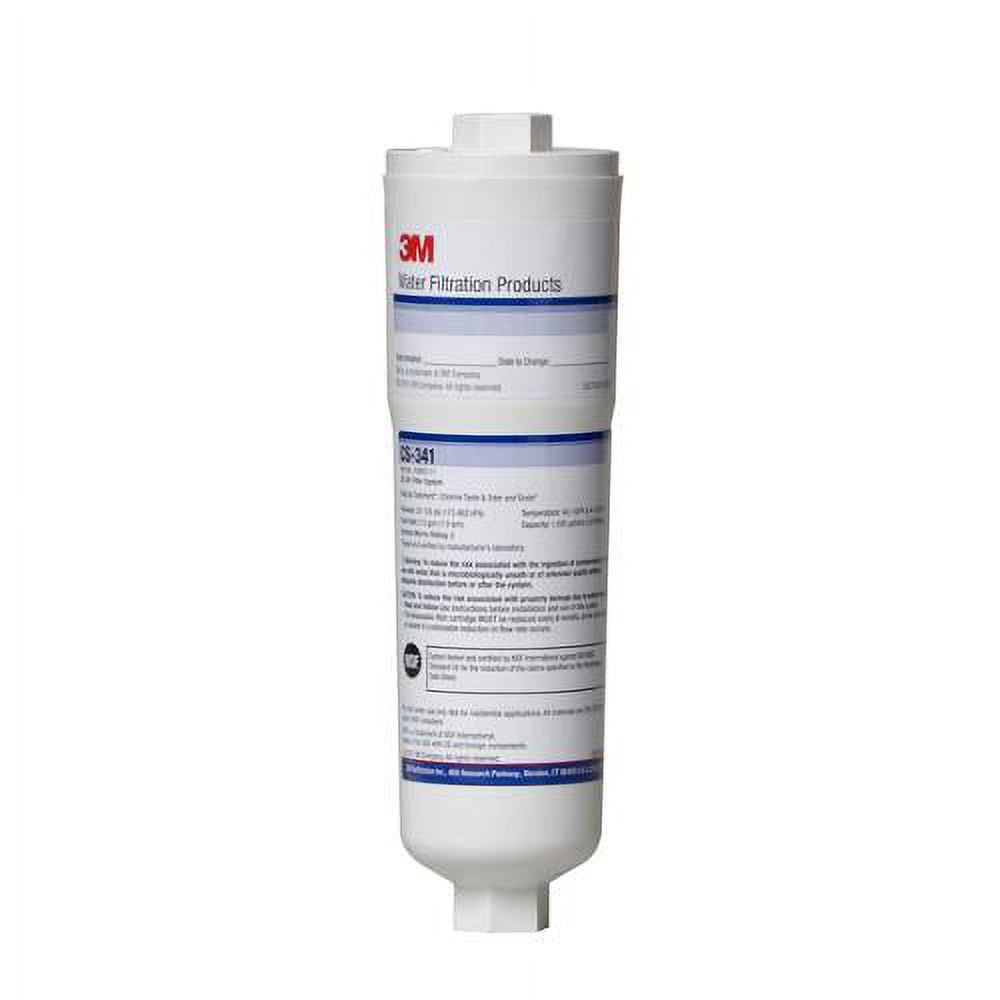 3M - 5560216 - OCS Coffee Machine Replacement Water Filter Cartridge ...