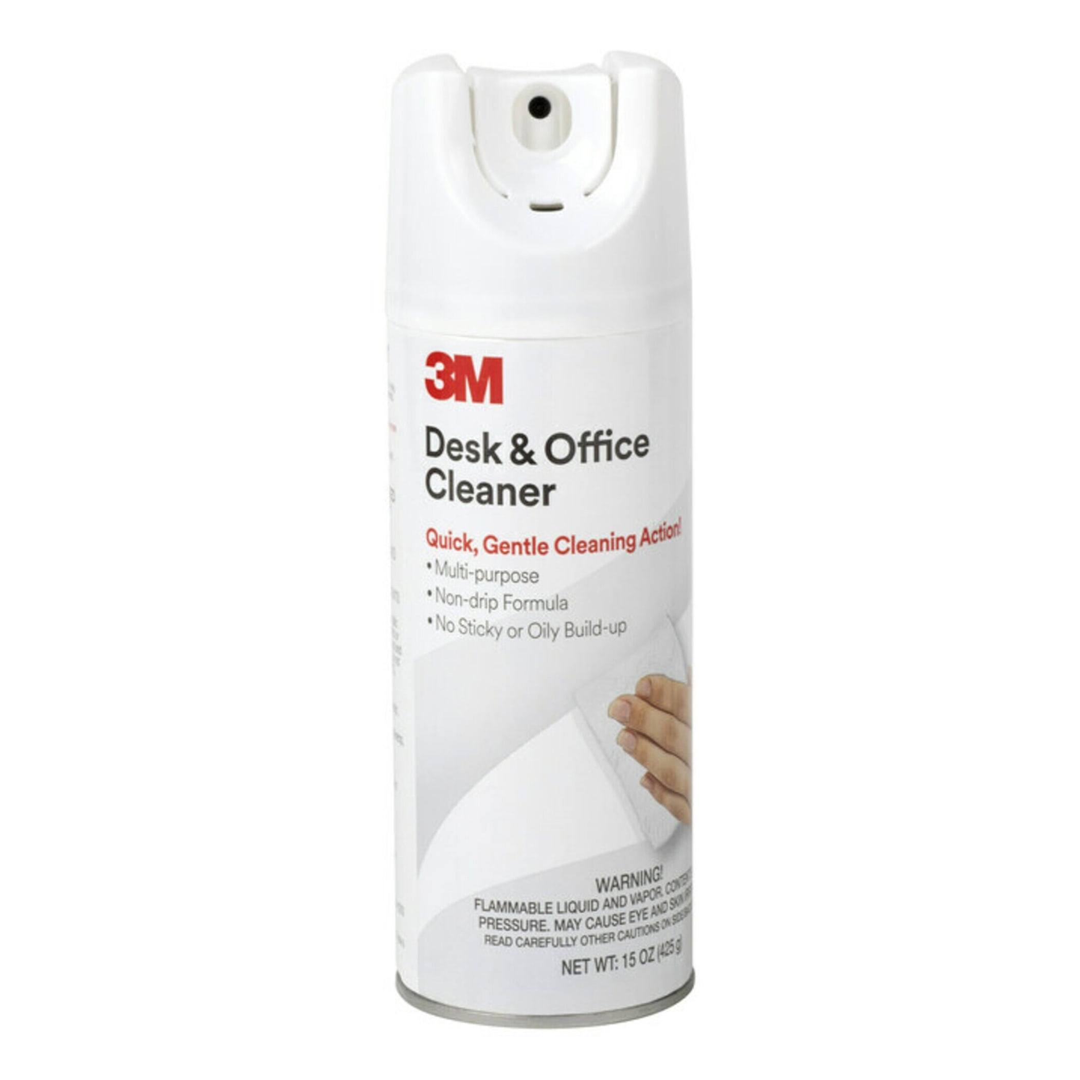 3M Desk & Office Cleaner - Walmart.com