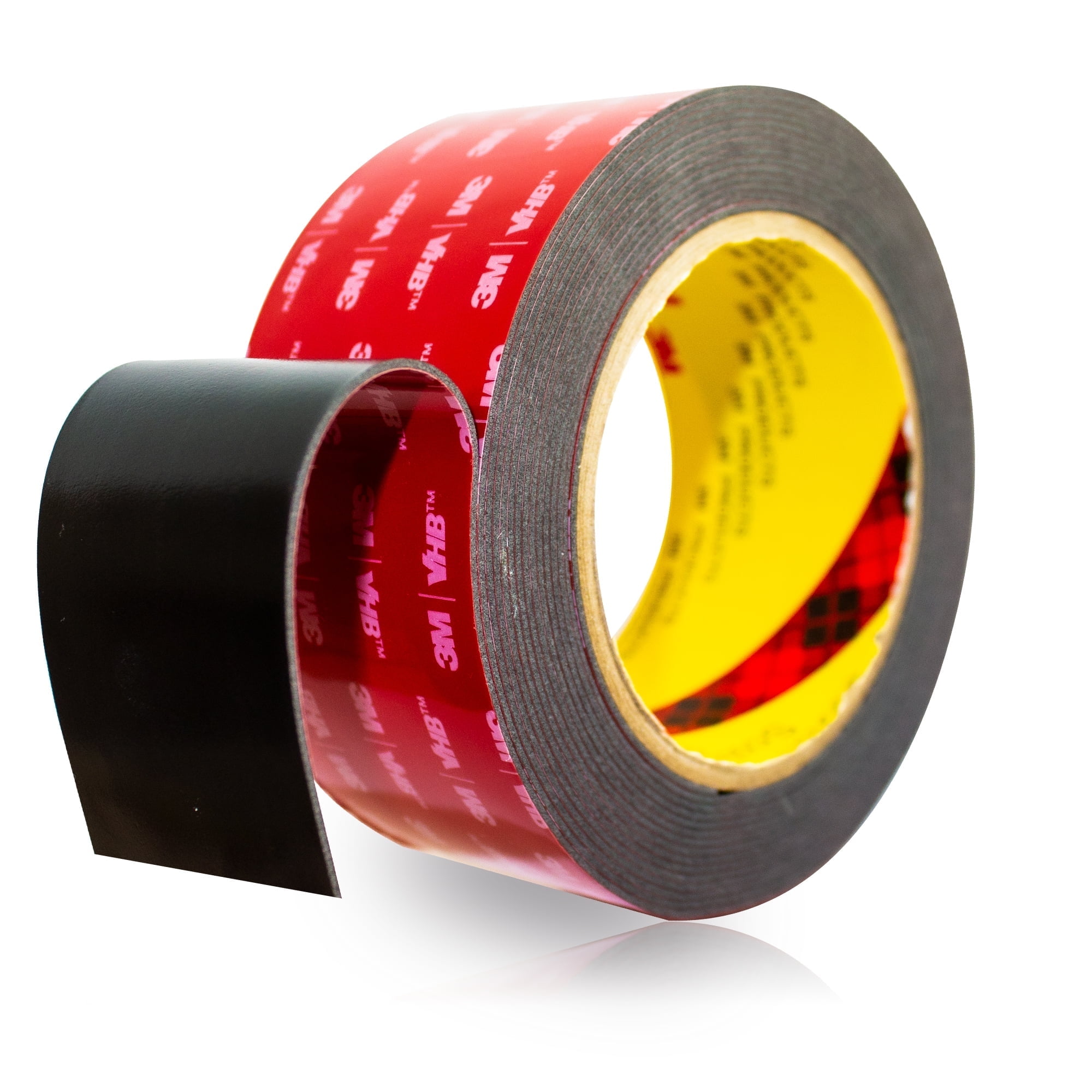 3M 5952 VHB Double Sided Tape 2in x 15ft - Walmart.com