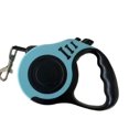 3M/5M Retractable Dog Leash Automatic Flexible Dog Puppy Cat Traction ...