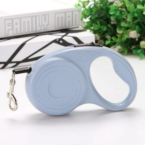 3M/5M Retractable Dog Leash - Walmart.com