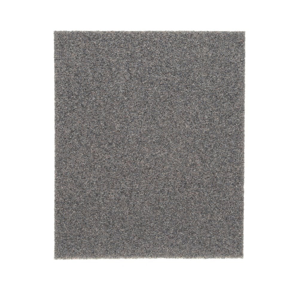 3M 60 Grit Medium Softback Contour Surface Sanding Sponge - Walmart.com