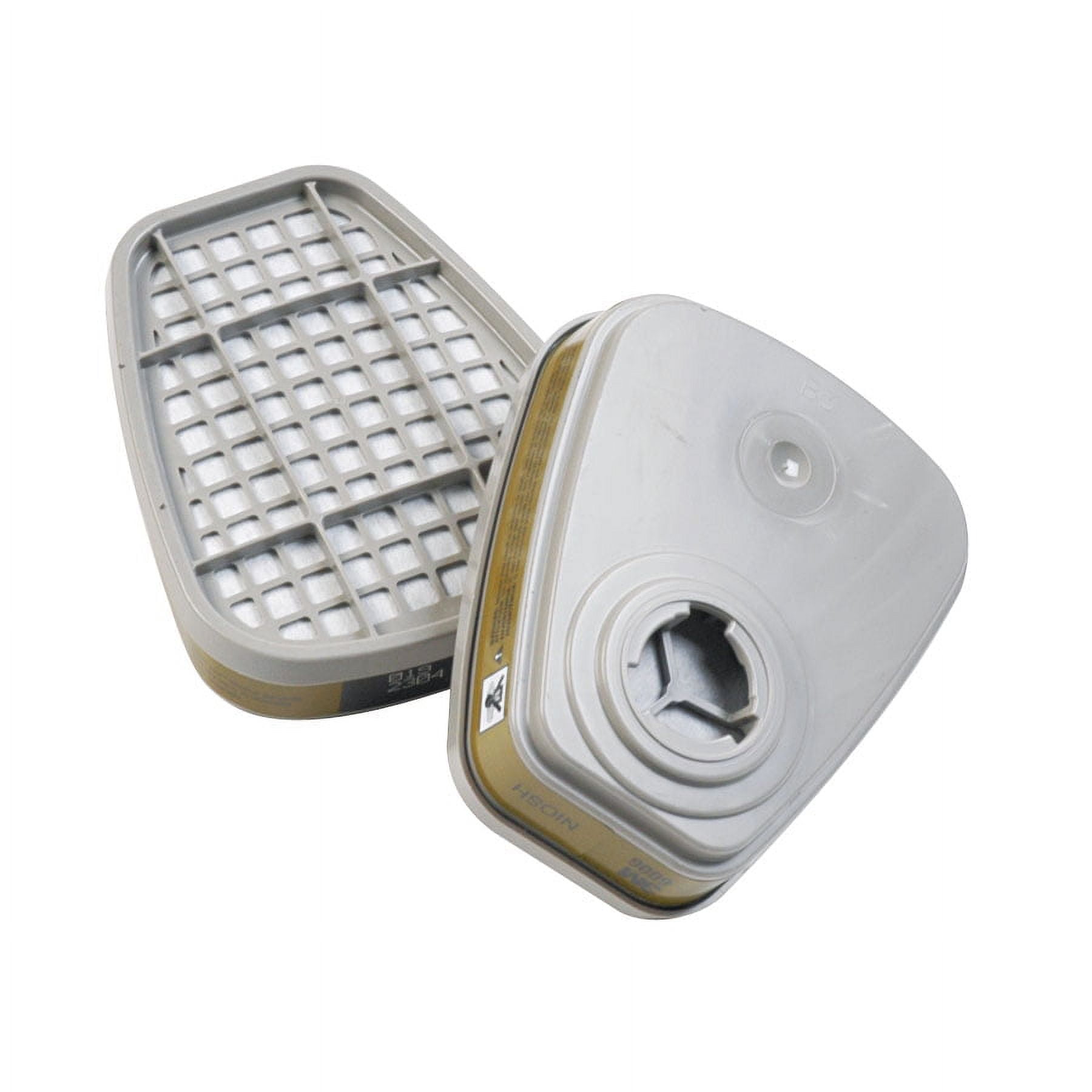 3M 6006 MULTI GAS VAPOR CARTRIDGE - Walmart.com