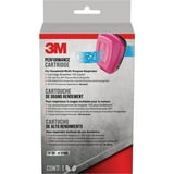 3M 60921HB1-A Replacement Cartridge For Household Multipurpose ...