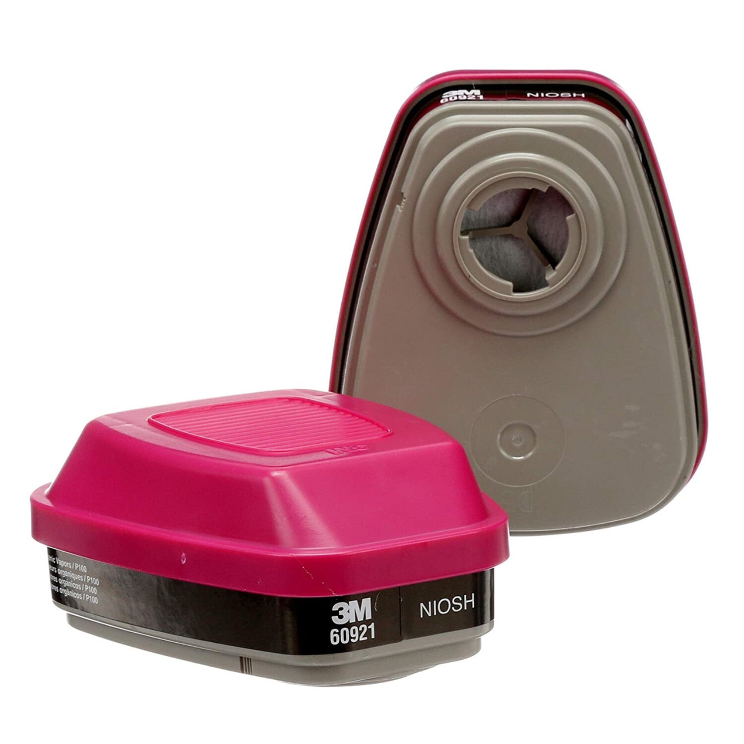 3M 60921HB1-A Replacement Cartridge For Household Multipurpose ...