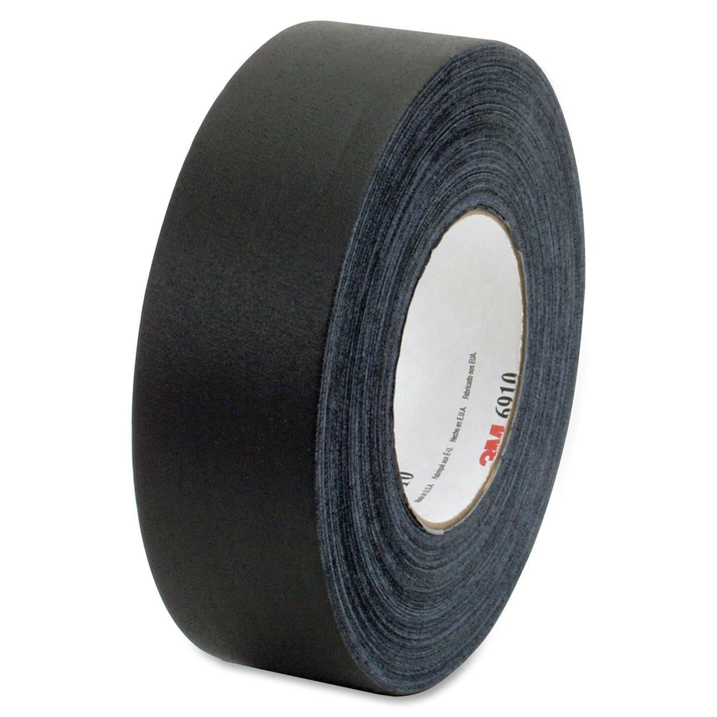 3M 6910 Cloth Gaffers Tape - Walmart.com