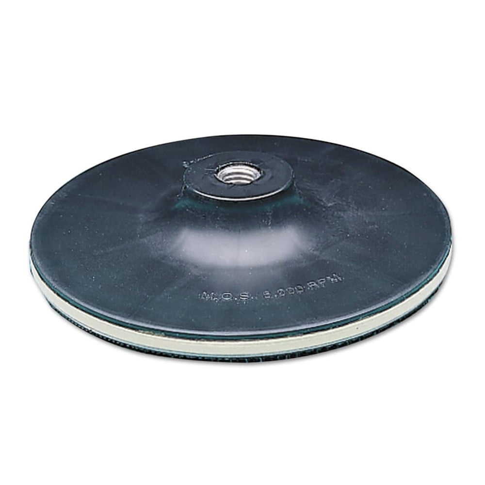 3m Hook-and-Loop Disc Backup Pad,7 in Dia 7000028549 - Walmart.com