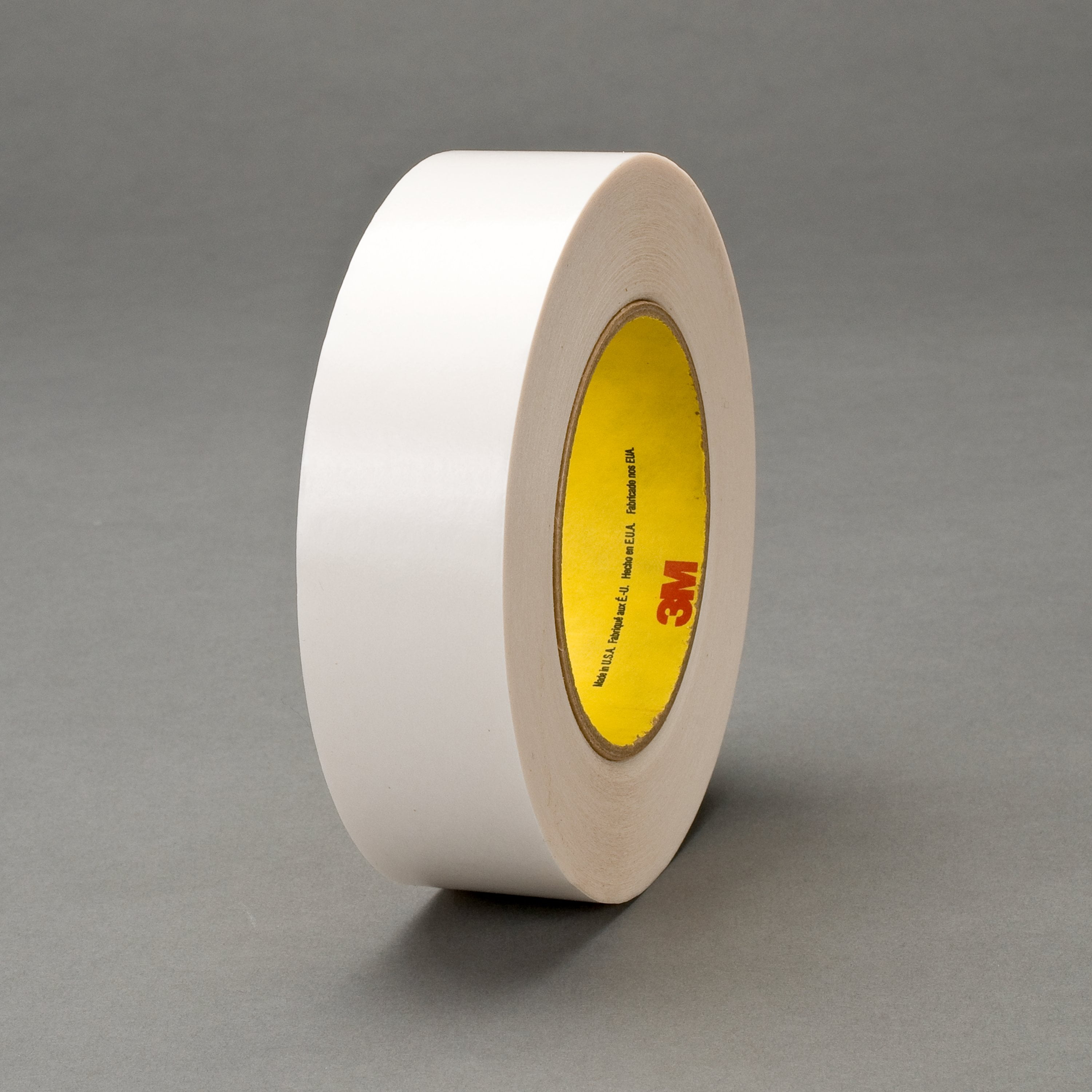 3M 7000029048 Double Coated Splicing & Tabbing Tape 1.9 in x 60 yd 3.5 ...