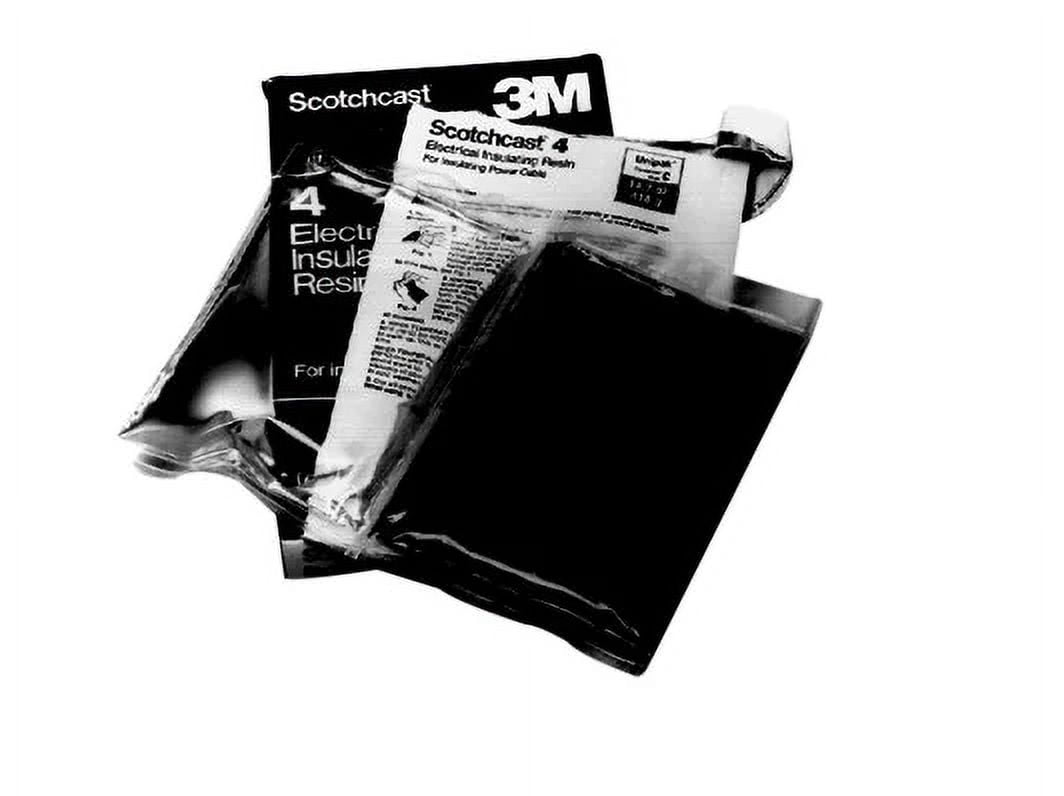 3M - 7100127061 - 3M Scotchcast Electrical Insulating Resin 4N-B (7.4 ...