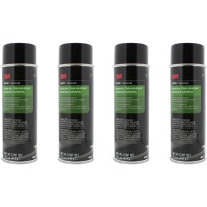 3M Spray Adhesives in 3M Adhesives & Glues - Walmart.com