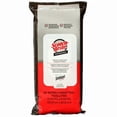 3M 7100233381 S/S Hood Degreaser Wipes w/ Scotchgard - 180 / CS ...
