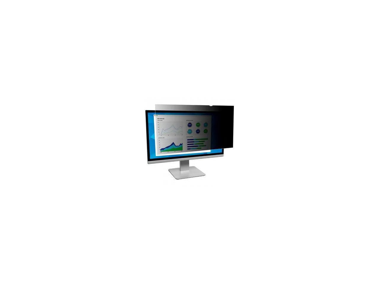 3M™ Privacy Filter, For 49" Monitor, 32:9 Aspect Ratio PF490W3E ...