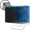 3M Anti-glare Privacy Screen Protector for 27" Widescreen LCD Monitor ...