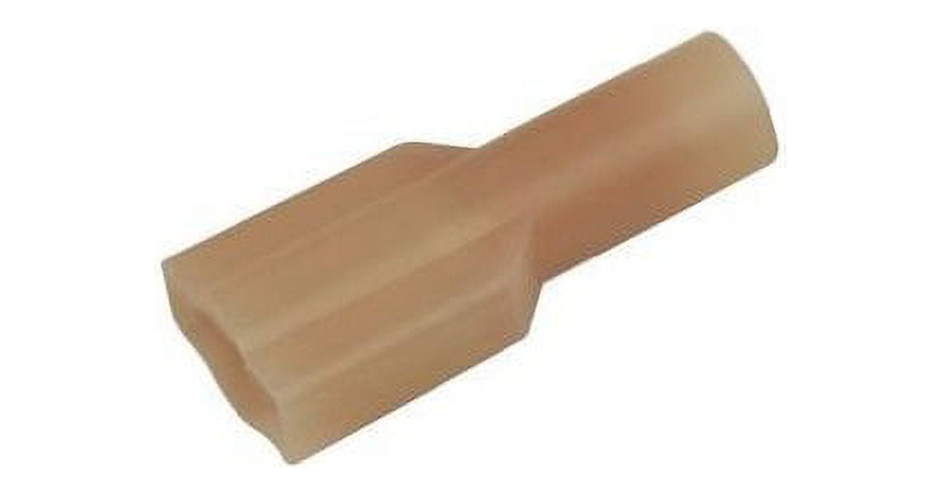 3M 71F-250-32-NL Quick Disconnect Terminal, Female Quick Disconnect ...