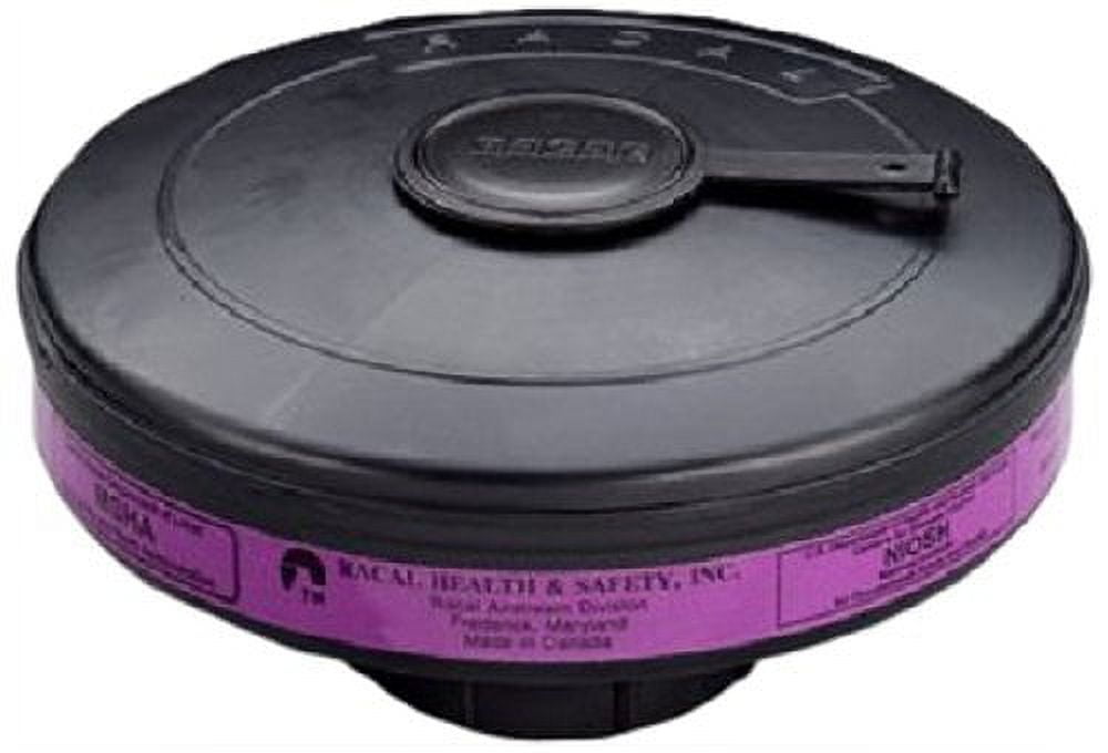 3M P3 Particulate Cartridges, High Efficiency Respiratory Protection ...