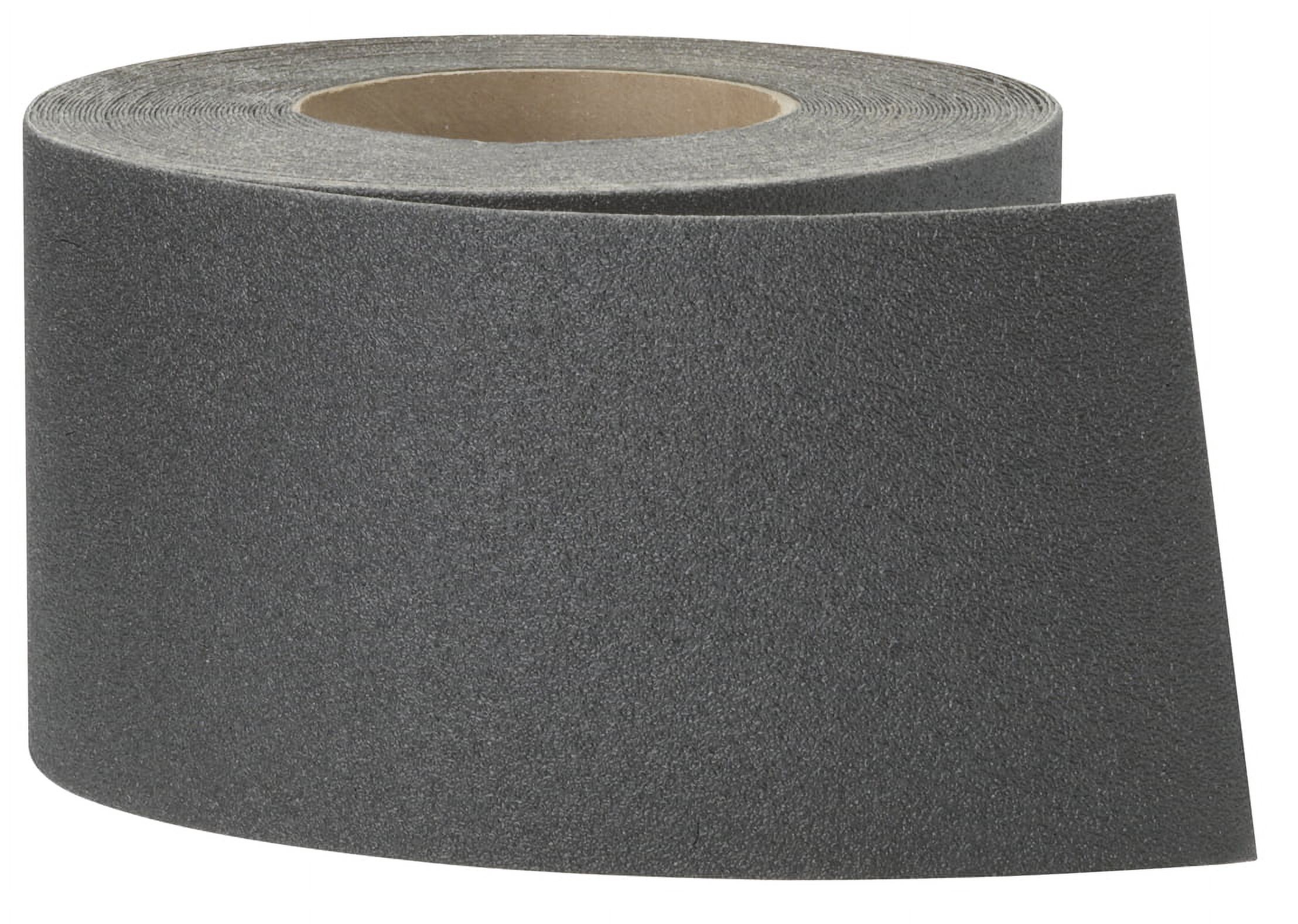 3M 7733 4" Black Scotch® Safety Walk™ Tread Tape - Walmart.com