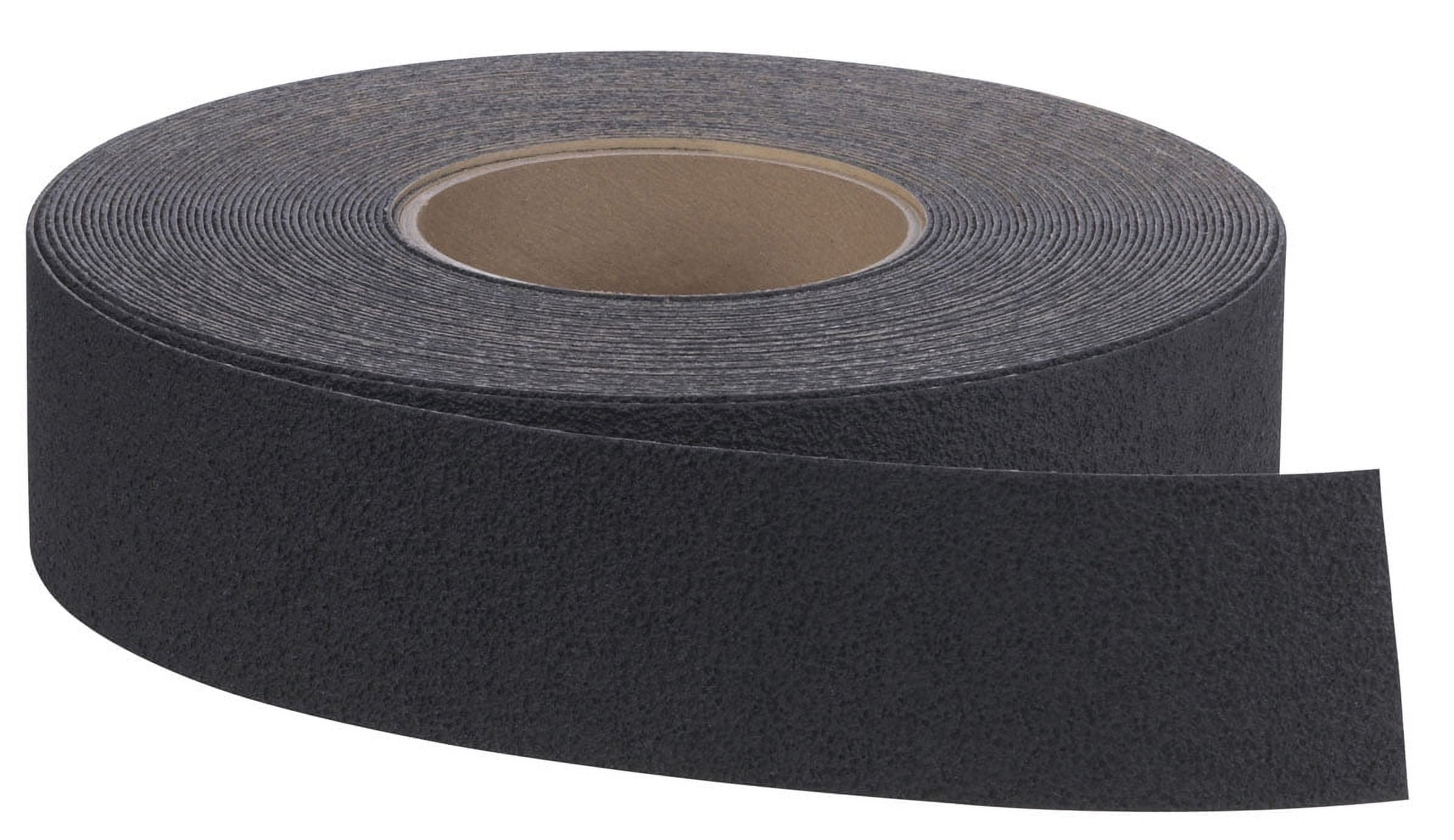 3M 7737 2" X 60' Black Safety-Walk™ Slip-Resistant Conformable Tread ...