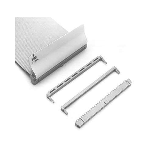 3M 7964-6500EC, Rectangular IDC Connector, Female Socket, 64 Way 2 Row ...