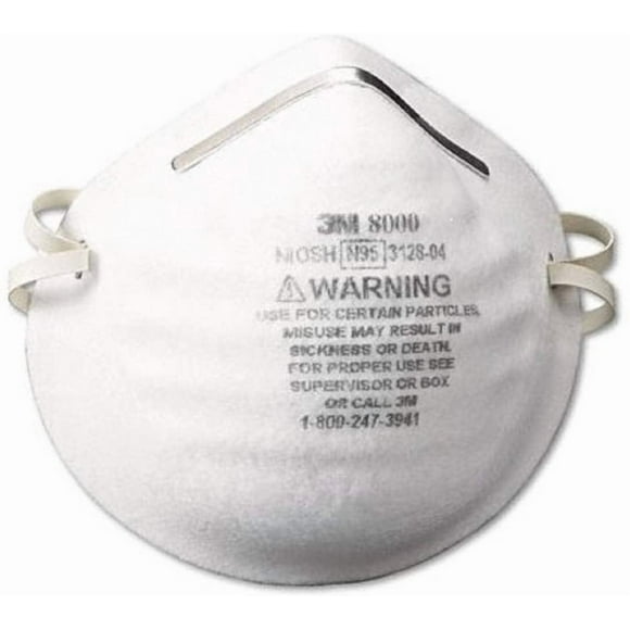 3M N95 1860 Mask
