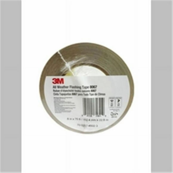 Window Flashing Tape