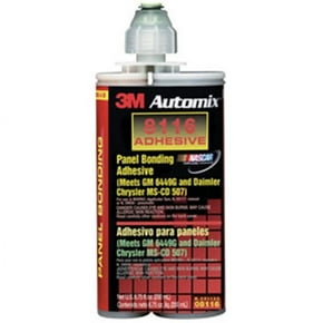 3m Panel Bonding Adhesive