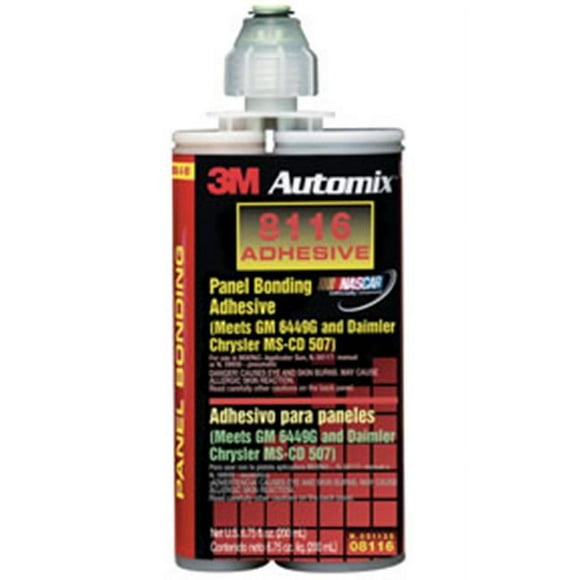 3m Panel Bonding Adhesive