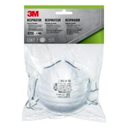 3M™ Particulate Respirator 8293, P100 - Walmart.com