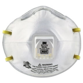 Honeywell Safety DC365 Surgical N95 Respirator 20/Box - Walmart.com