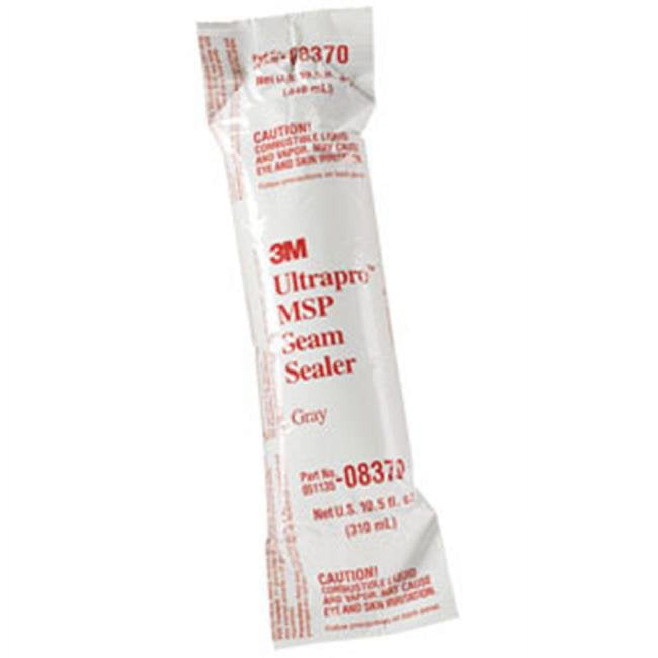 3M-8370 Seam Sealer - Gray - Walmart.com