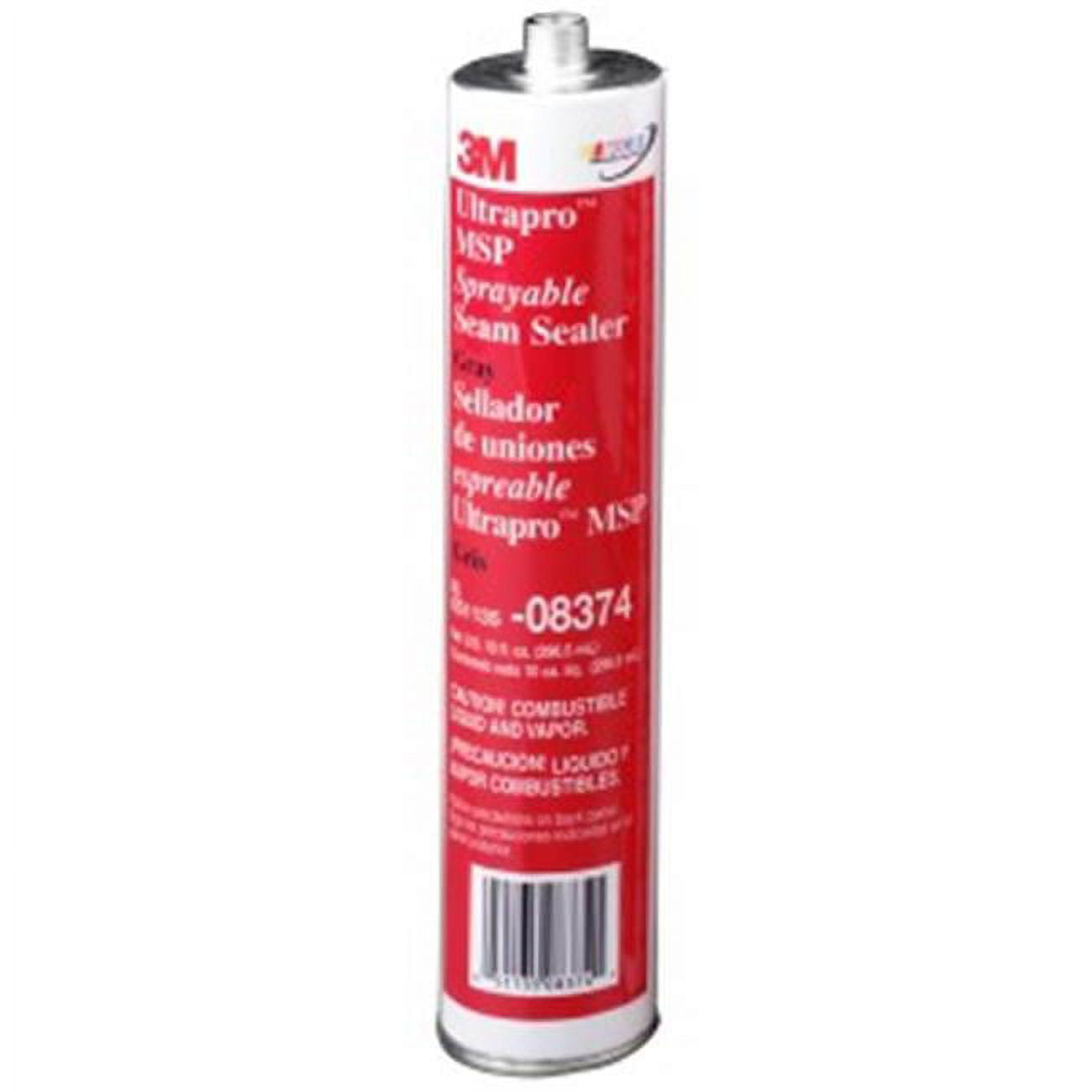 3M-8374 Sprayable Seam Sealer - Walmart.com