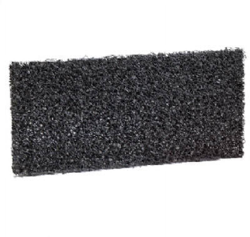 3M 8550 Doodlebug High Productivity Stripping Pad, 4-5/8" x 10", Each ...