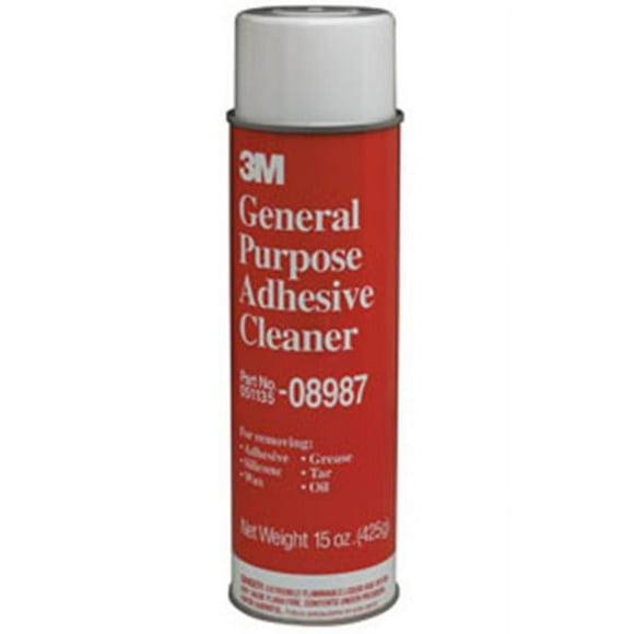 3m Adhesive Remover