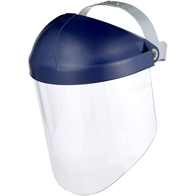 3M 90028-80025T Professional Face Shield - Walmart.com
