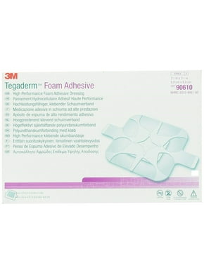 Tegaderm Bandages in First Aid - Walmart.com