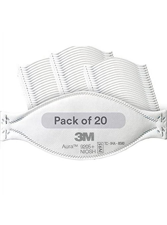 N95 Masks in Occupational Health & Safety Products - Walmart.com