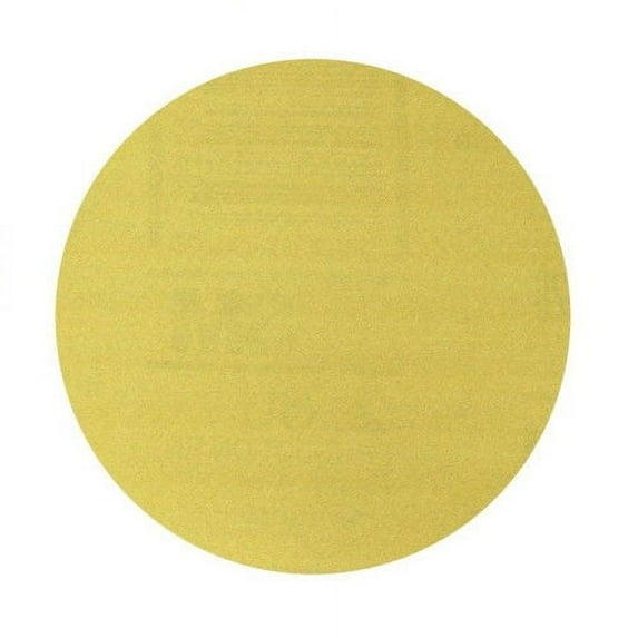 3M 983 Hookit Gold Disc, 6 in., P80C, 75 discs/bx - Walmart.com