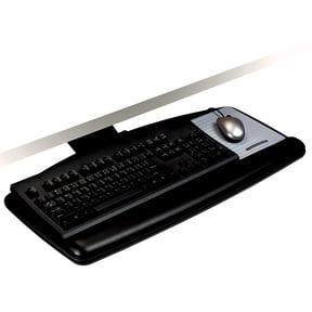 Swivel Keyboard Tray
