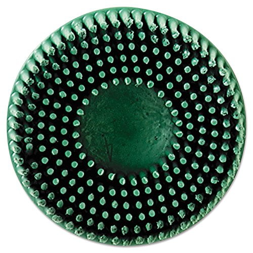 3m Roloc Bristle Discs