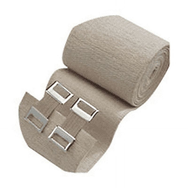 3M Ace Brand 6" Elastic Bandages 207435 HSA/FSA Eligible - Walmart.com