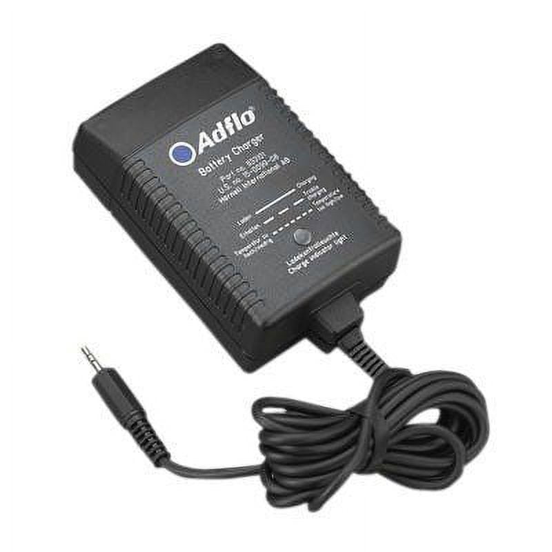 3M Adflo Battery Smart Charger (15-0099-08) - Walmart.com