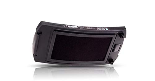 3M Adflo Powered Air Purifying Respirator Nuisance Odor Pad Assembly 35 ...