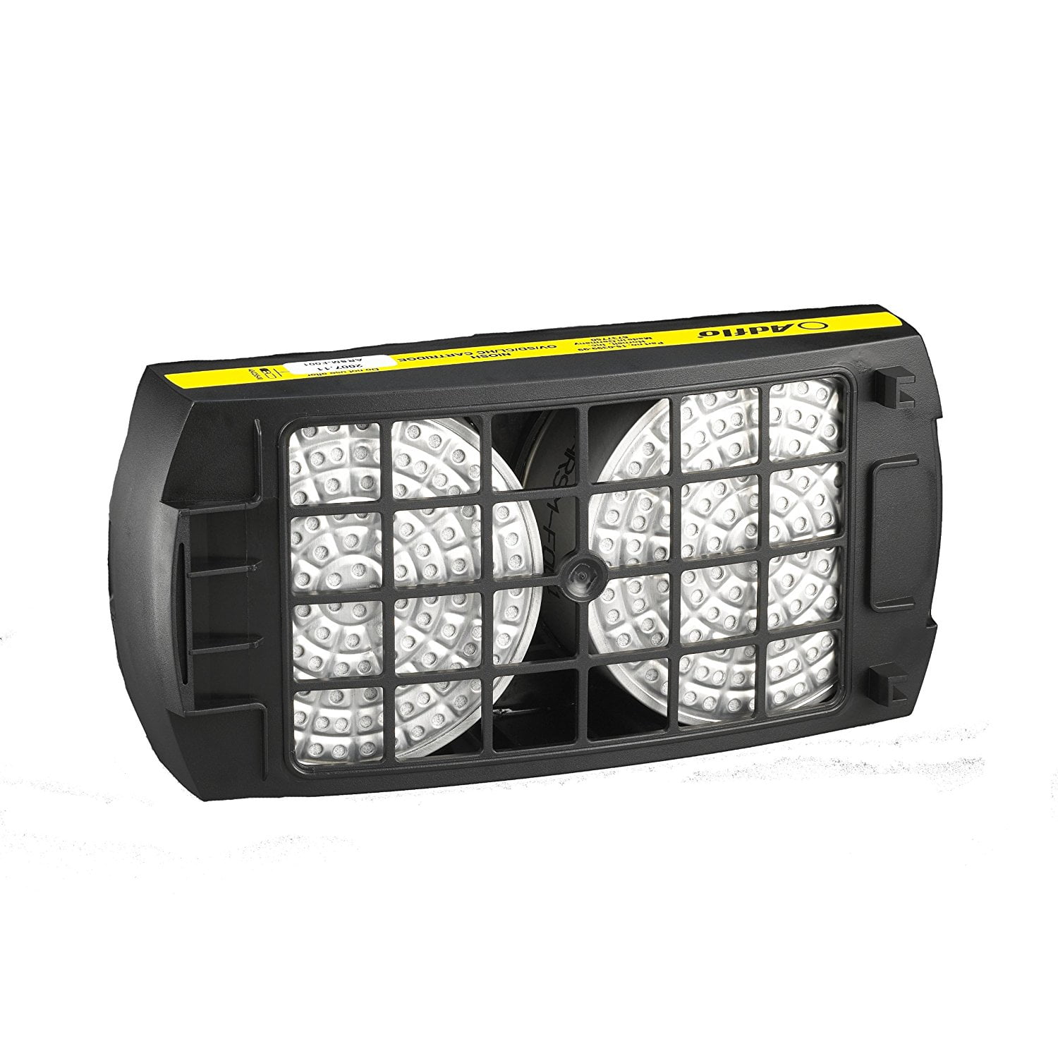 3M™ Adflo™ Replacement Cartridges 15-0499-99X02, Organic Vapor/Acid Gas ...