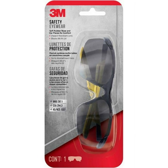 3m Safety Glasses