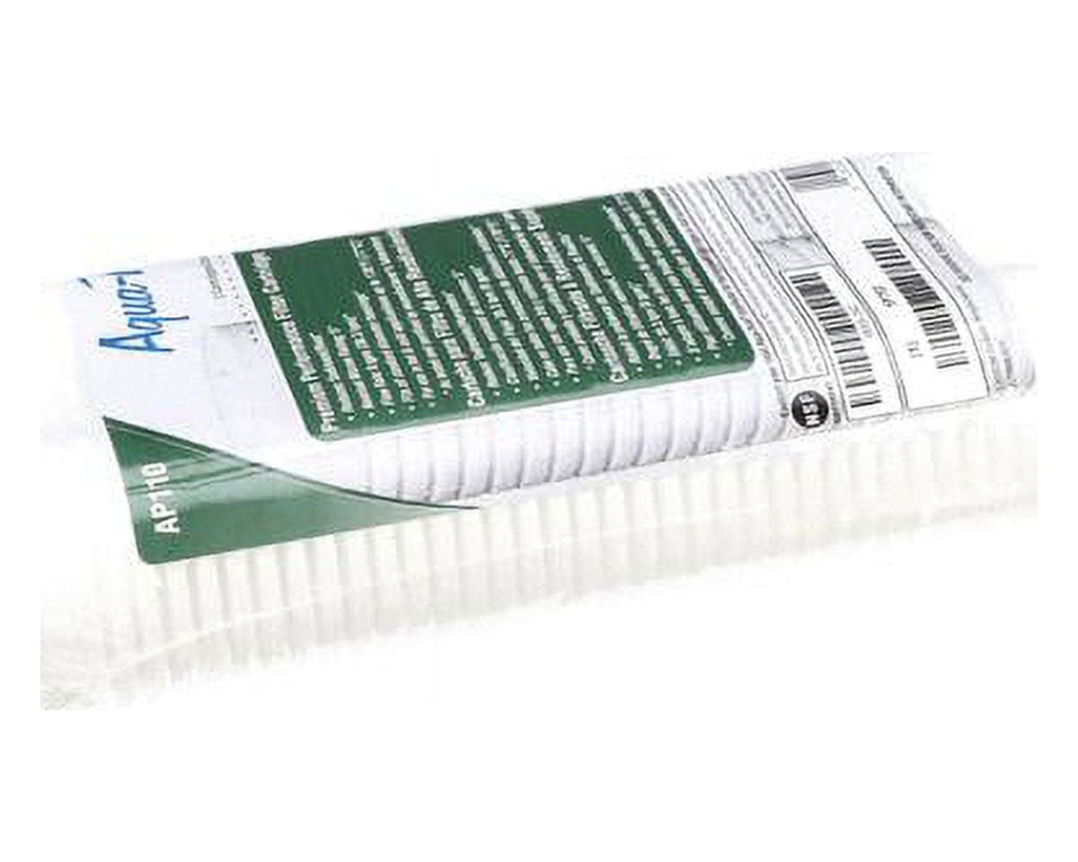 3M Ap110 Water Filter 2Pk (Ap110) - Walmart.com